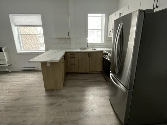 110 Gloucester Street16, 1 bed, 1 full bath