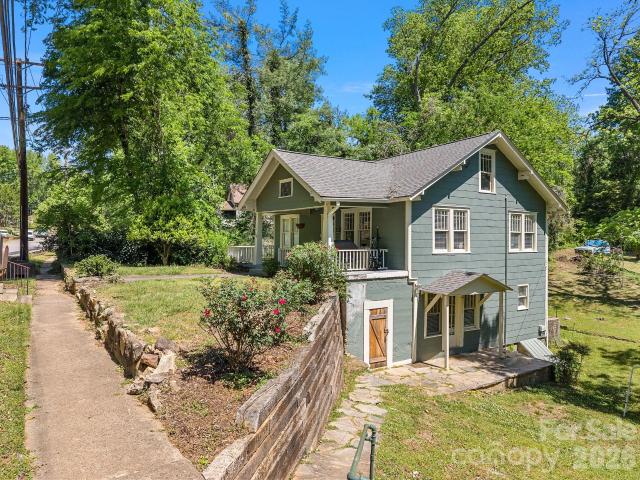 110 Grady Avenue