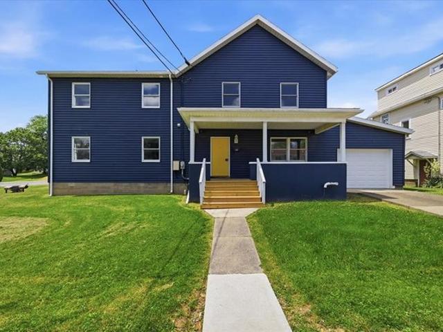 110 Grand Ave, Clarion, PA 16214