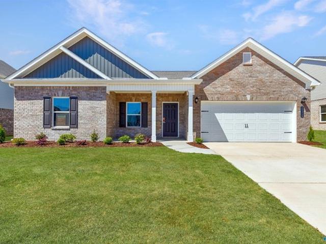 110 Gray Oak Ct, Harvest, AL 35749