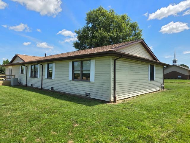 110 Grayson Road