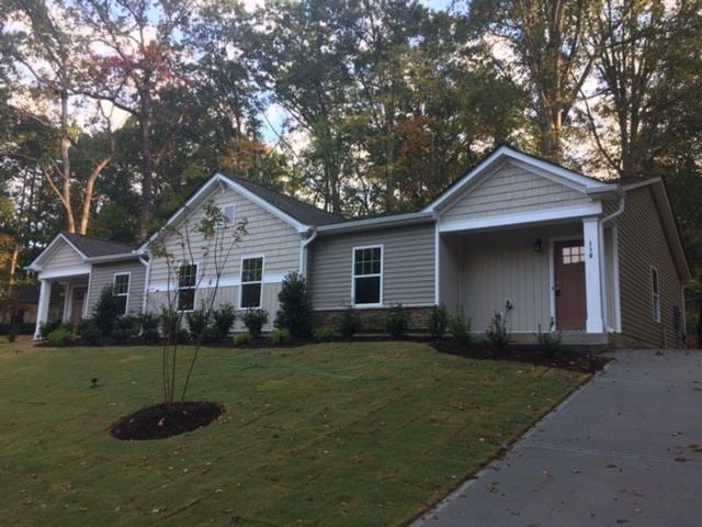 110 Gregory Drive, Cary, US, NC