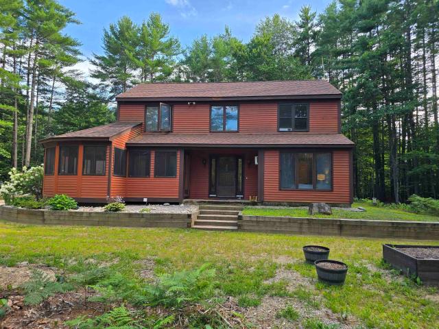 110 Green Hill Road