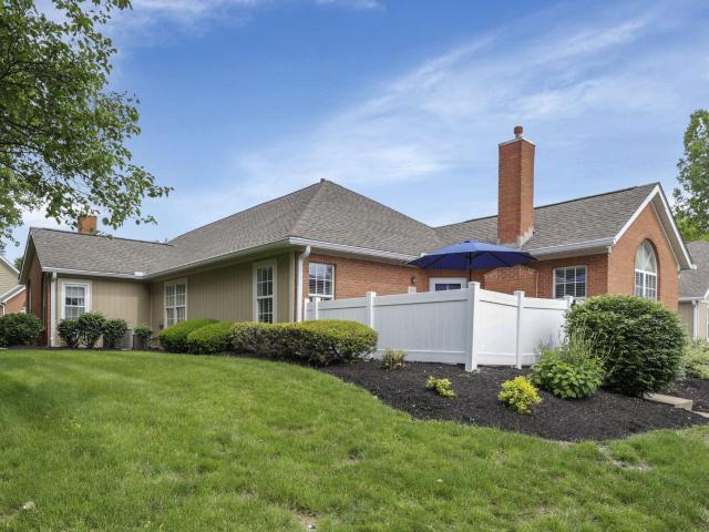 110 Green Lane
