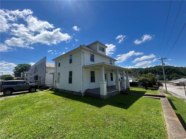 110 Greene St, Newport, OH 45768
