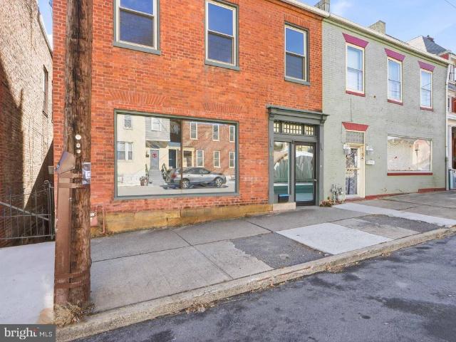 110 Greene Street