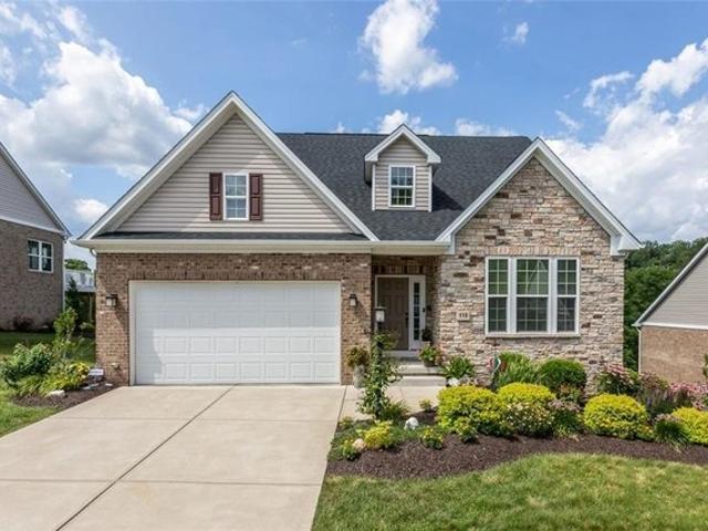 110 Greystone Dr, Canonsburg, PA 15317
