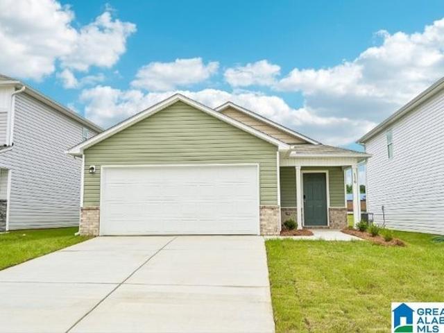 110 Griffin Dr, Childersburg, AL 35044