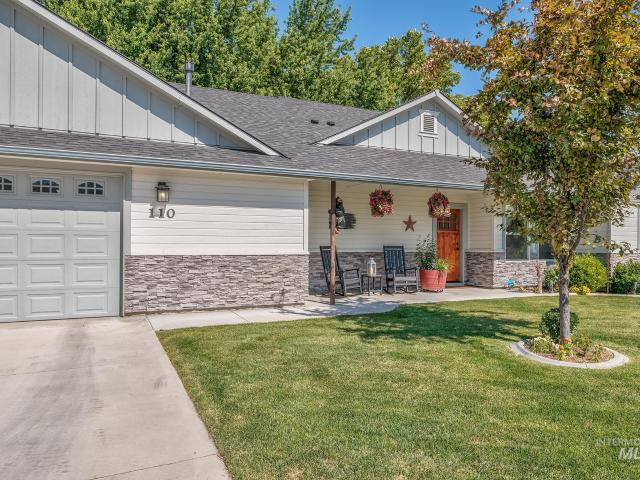 110 Grizzly Drive