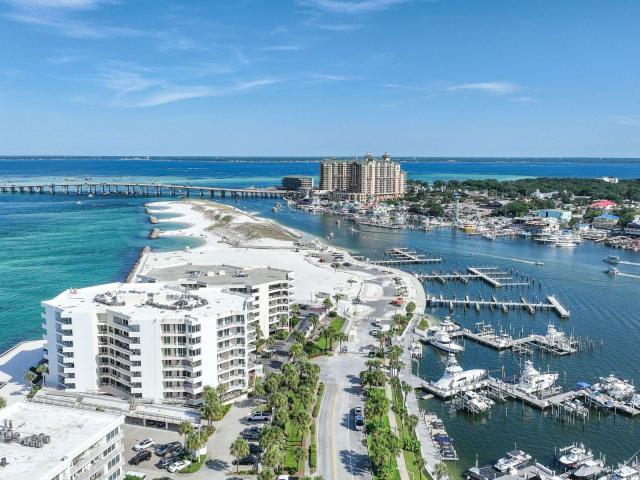 110 Gulf Shore Dr, Unit 626, Destin, FL 32541 | MLS #981154