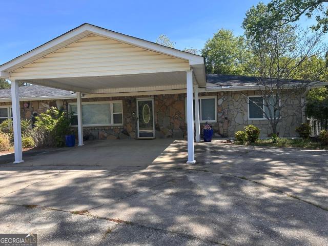 110 Gum Creek Road