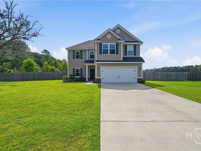 110 Dove Run Dr NE, Ludowici, GA 31316
