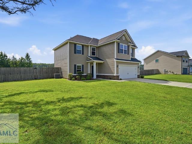 110 Dove Run Drive NE