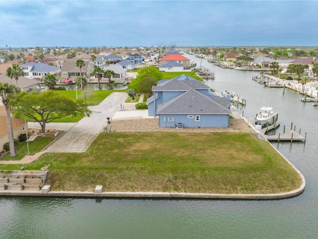 110 dolphin court