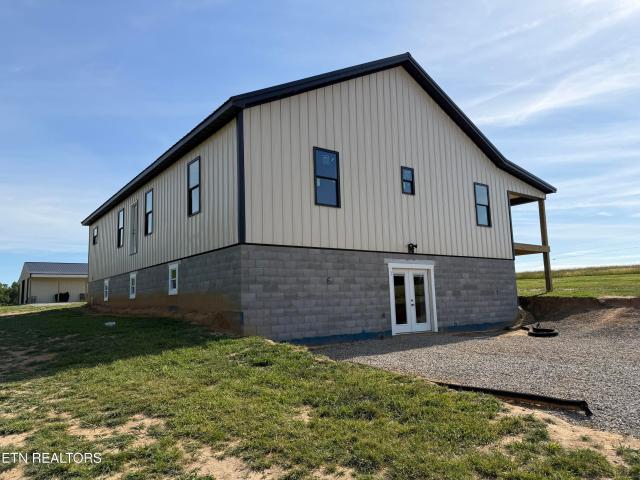 110 Don Conatser Rd