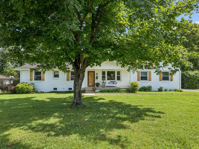 110 Donna Drive