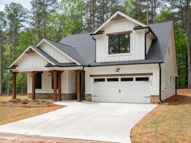 110 Doris Path