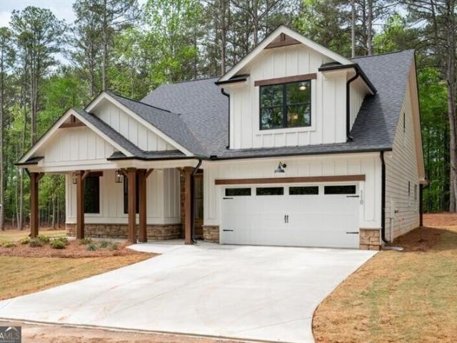 110 Doris Path