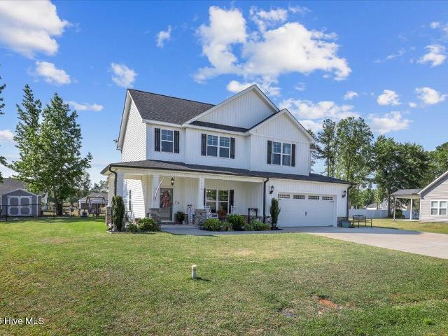 110 Davelin Place
