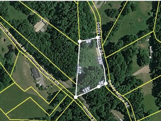 110 Daddy Moore Rd, Unicoi, TN 37692