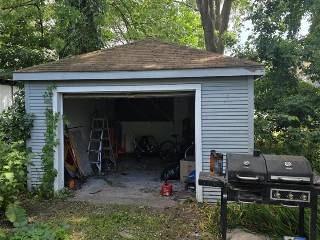 110 Dale Street