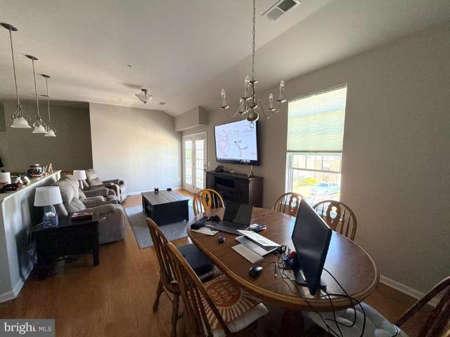110 Dandridge Court # 200