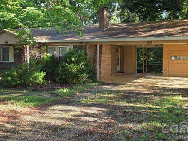 110 Delmar Rd, Shelby, NC 28152