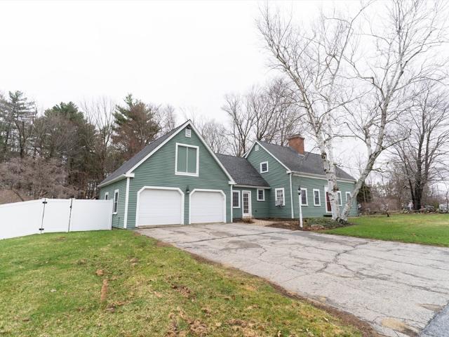 110 Dennison Hill Rd, Southbridge, MA 01550 | MLS #73496 | Compass