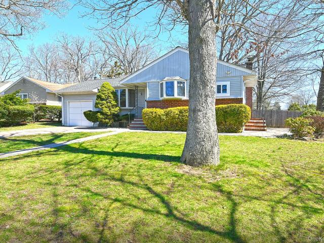 110 Dix Hills Road