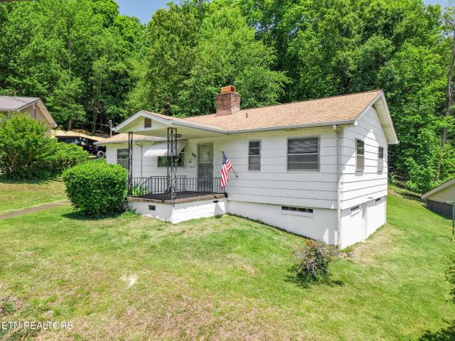 110 Disston Rd