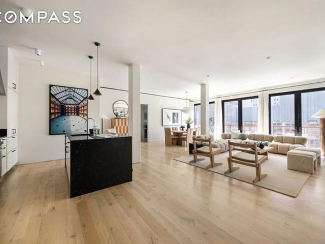 110 Duane St Ph 3S, Manhattan, NY 10007