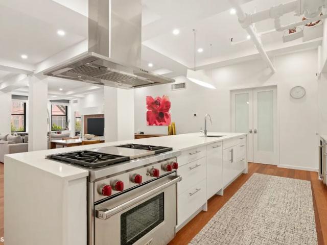 110 Duane Street, New York, NY