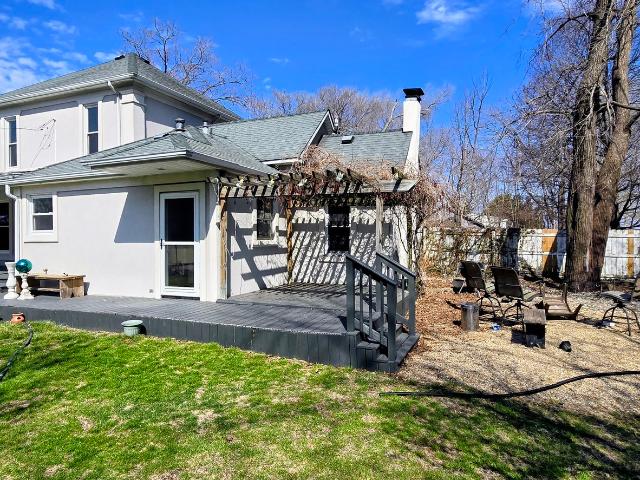 110 Duell Street