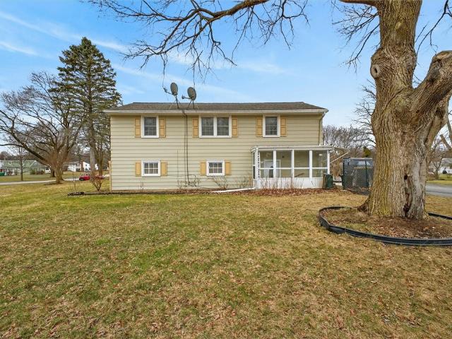 110 Dunrovin Lane