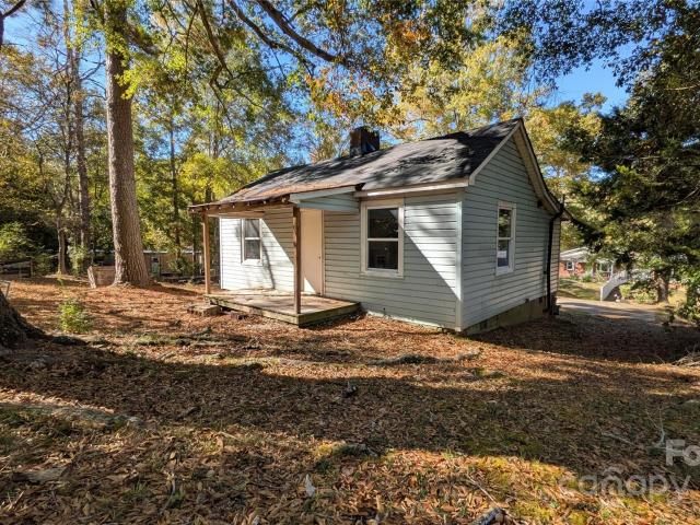 110 Dye Street