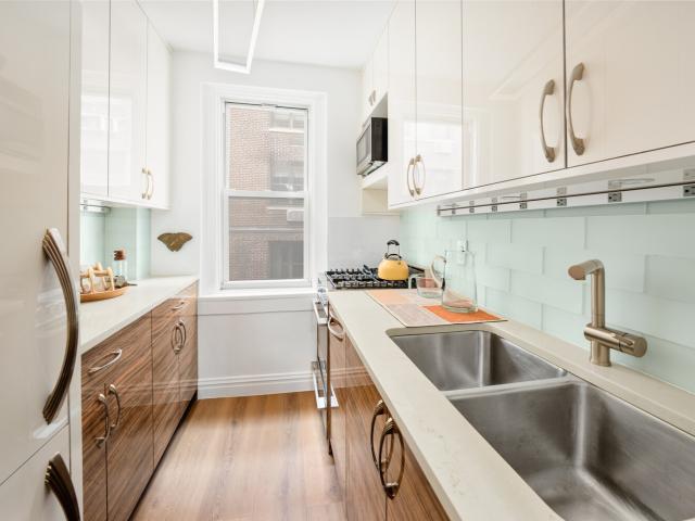 110 E 87TH Street 9D