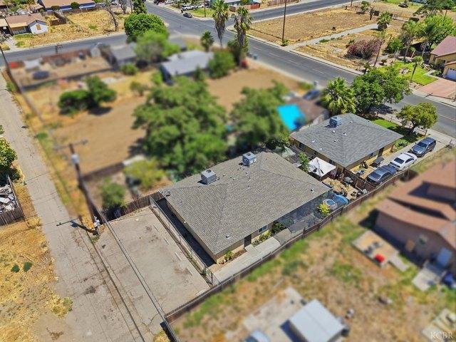 110 E 2nd St, Hanford, CA 93230