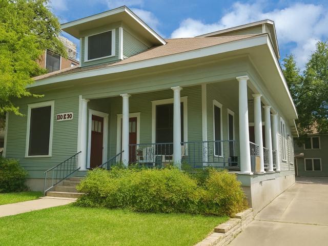 110 E 30th St Unit B