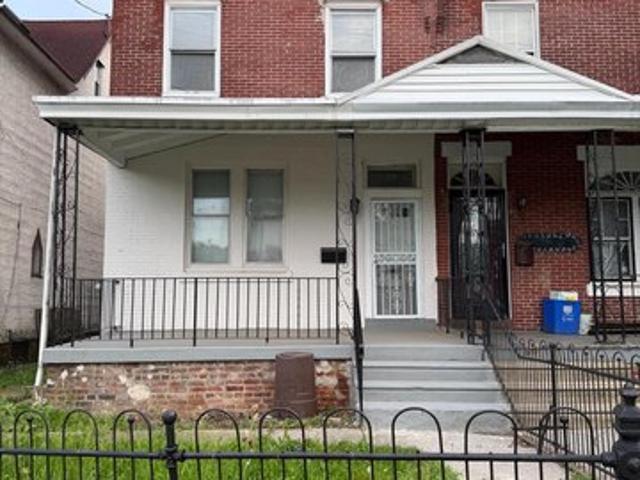 110 E Tabor Rd, Philadelphia, PA 19120