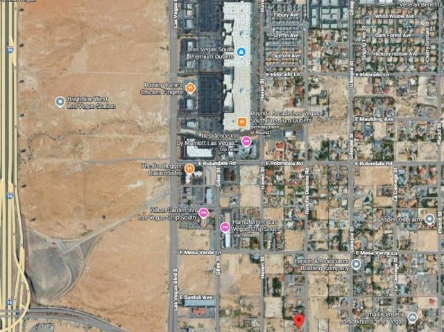 110 E Windmill Ln, Las Vegas, NV 89123 | MLS #2739