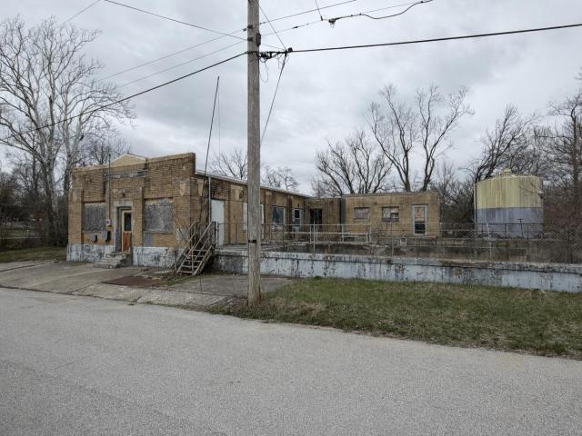 110 E Braxton Street