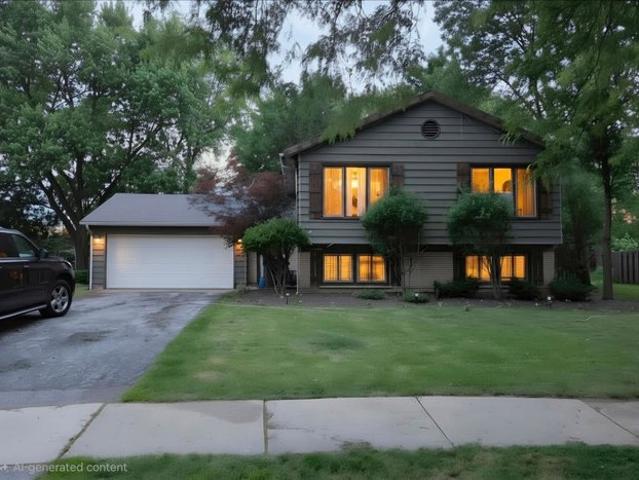 110 E Burr Oak Dr, Arlington Heights, IL 60004