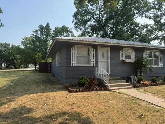 110 E Church Street