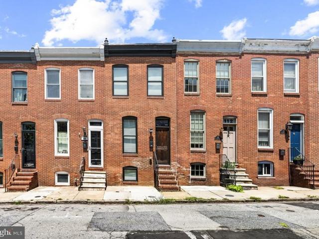 110 E Clement St, Baltimore, MD 21230