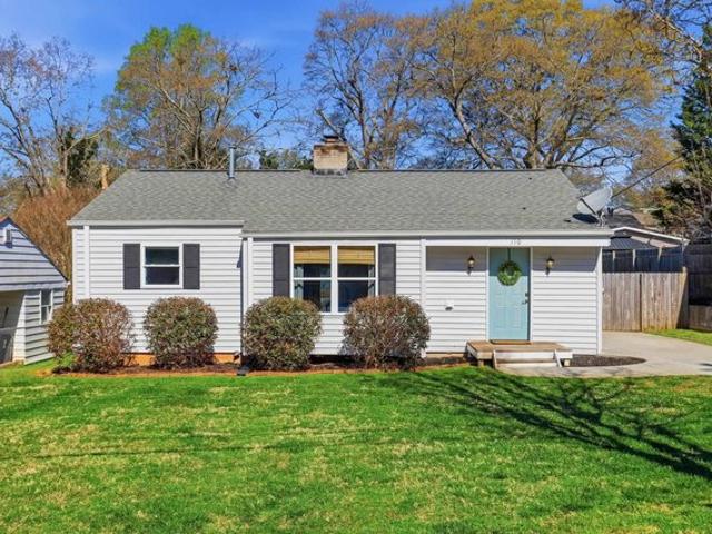 110 E Decatur St, Greenville, SC 29617