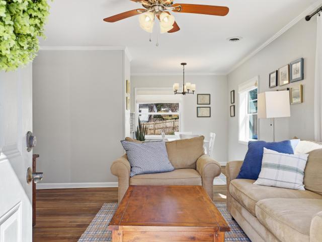 110 E Decatur Street