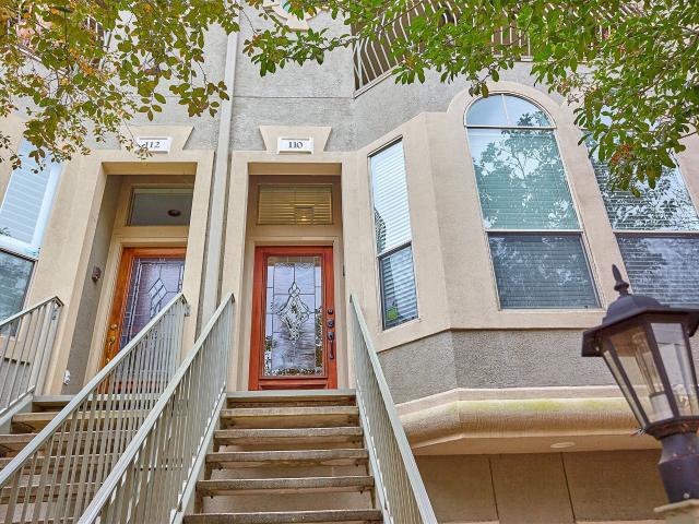 110 E Detering Street