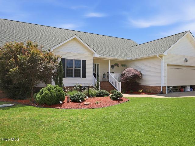 110 E Dowry Creek