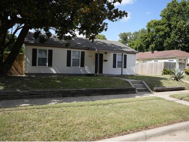 110 E Elmwood St, Shreveport, LA 71104 | MLS #21012 | Compass
