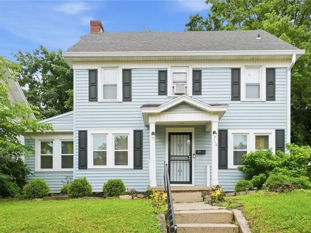 110 E First St, Springfield, OH 45504